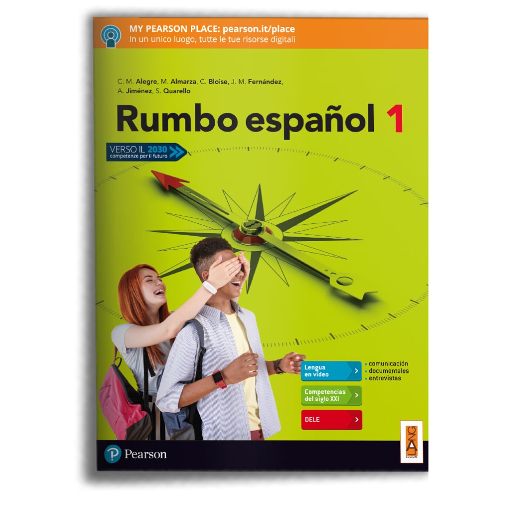 Didattica Digitale Integrata per la Lingua spagnola della Scuola ...