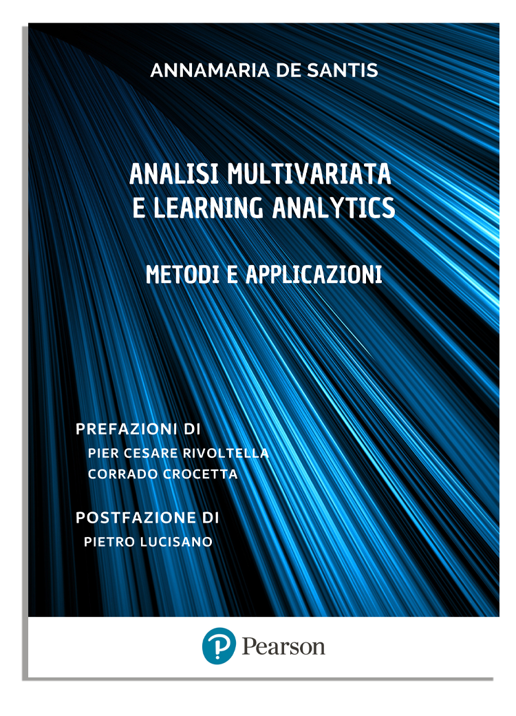 Pearson per la statistica | Pearson