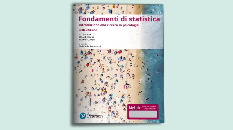Pearson per la statistica | Pearson