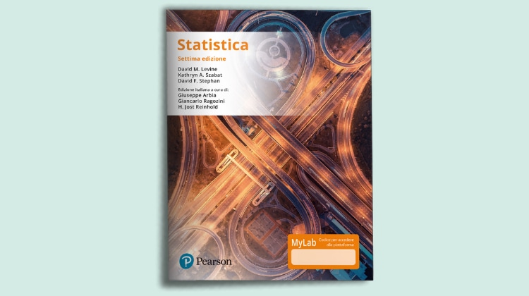 Pearson per la statistica | Pearson