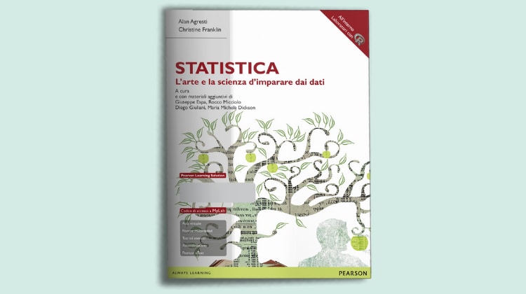 Pearson per la statistica | Pearson