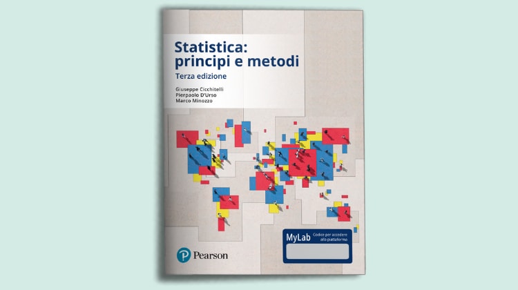 Pearson per la statistica | Pearson